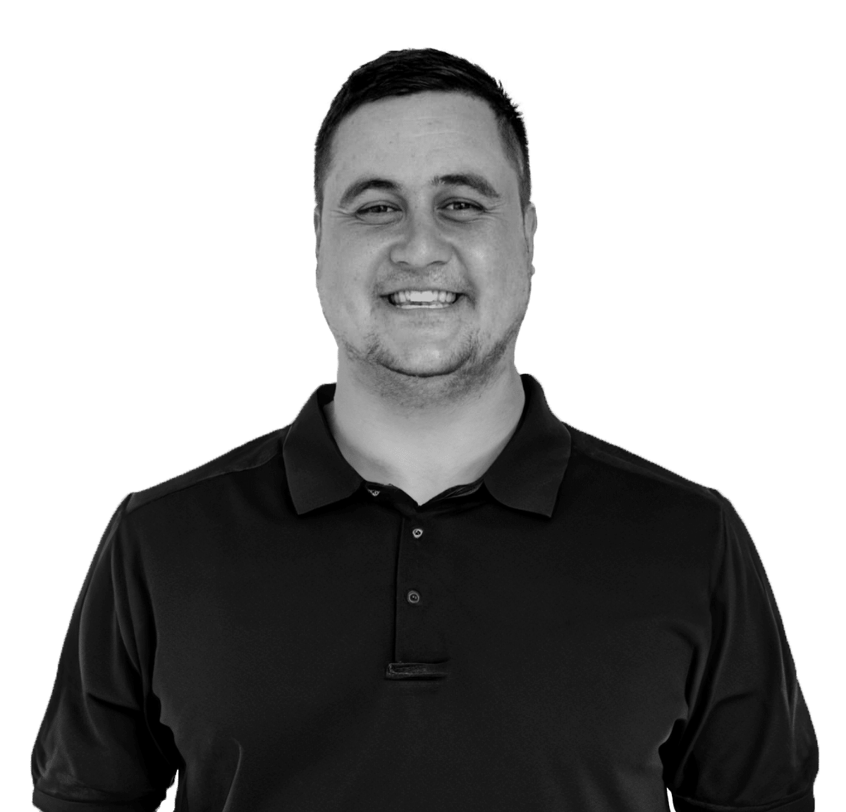 James Grogan - TW Group Co