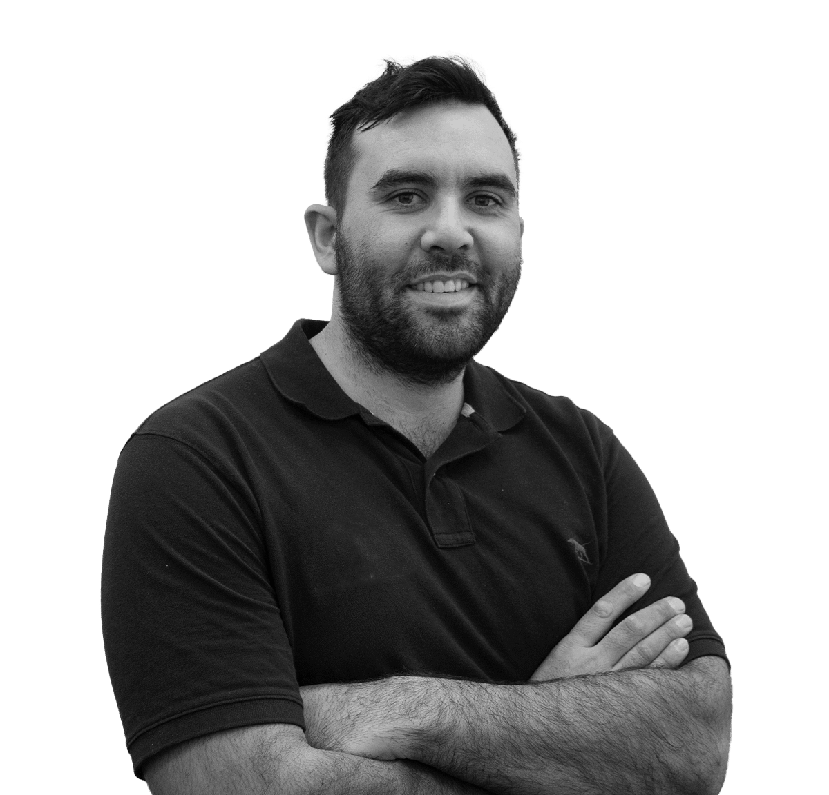 Ben Williams - TW Group Co