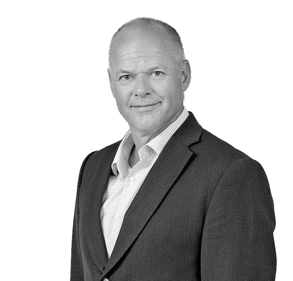 Greg Pritchard - TW Group Co