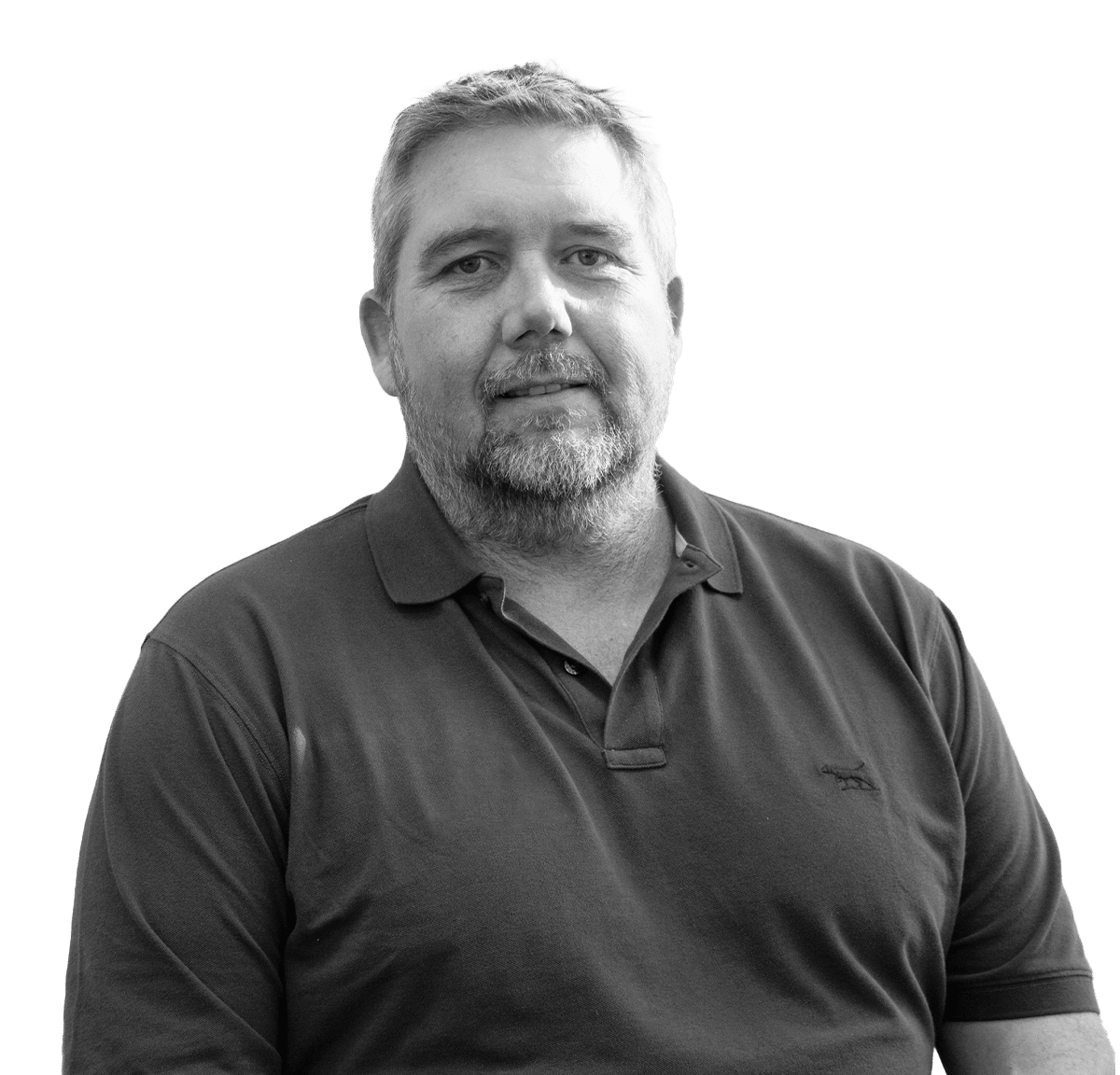 Paul Bisson - TW Group Co