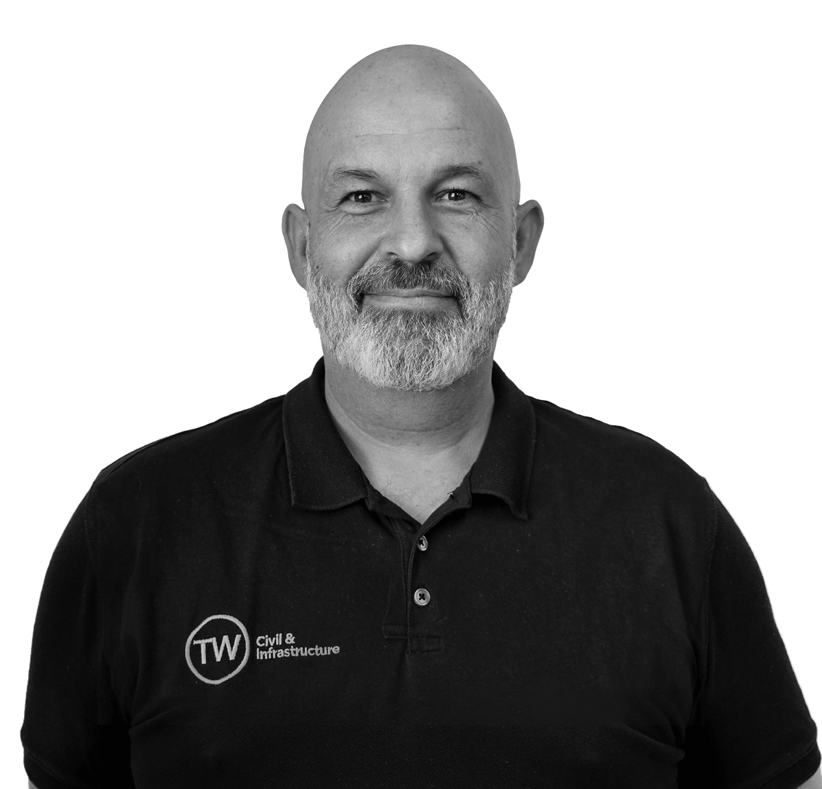 Ian Tager - TW Group Co