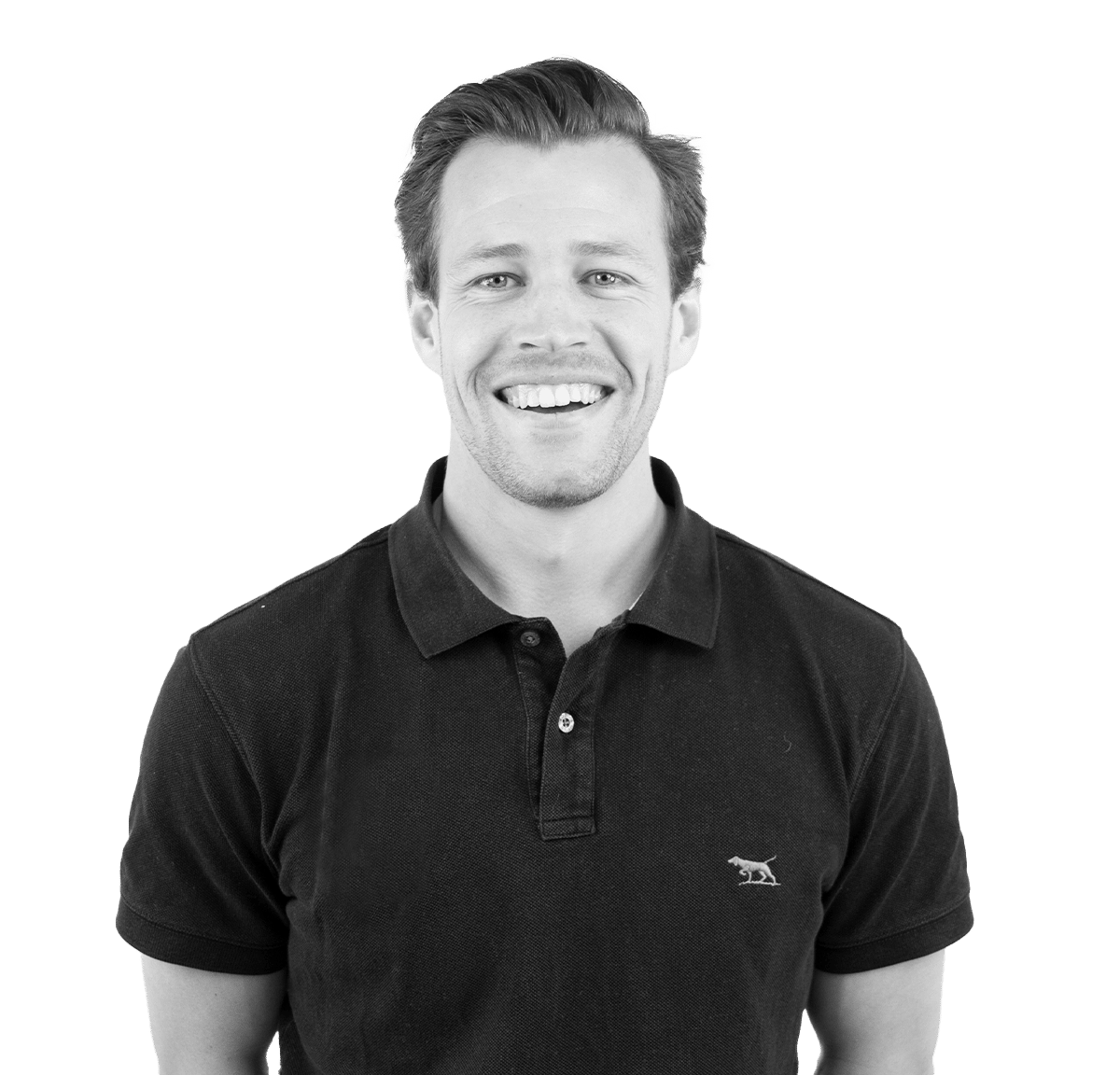 Matt Sproull - TW Group Co