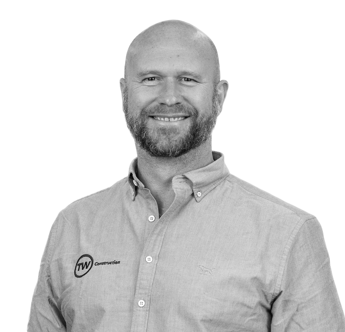 Steve Bailey - TW Group Co