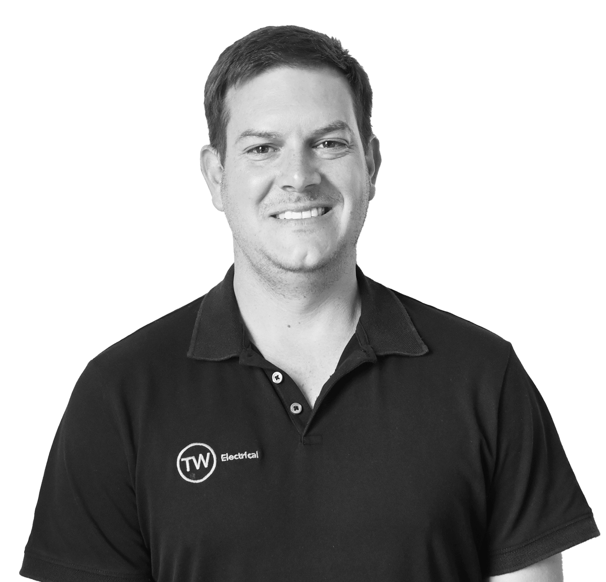 Kobus Engelbrecht - TW Group Co