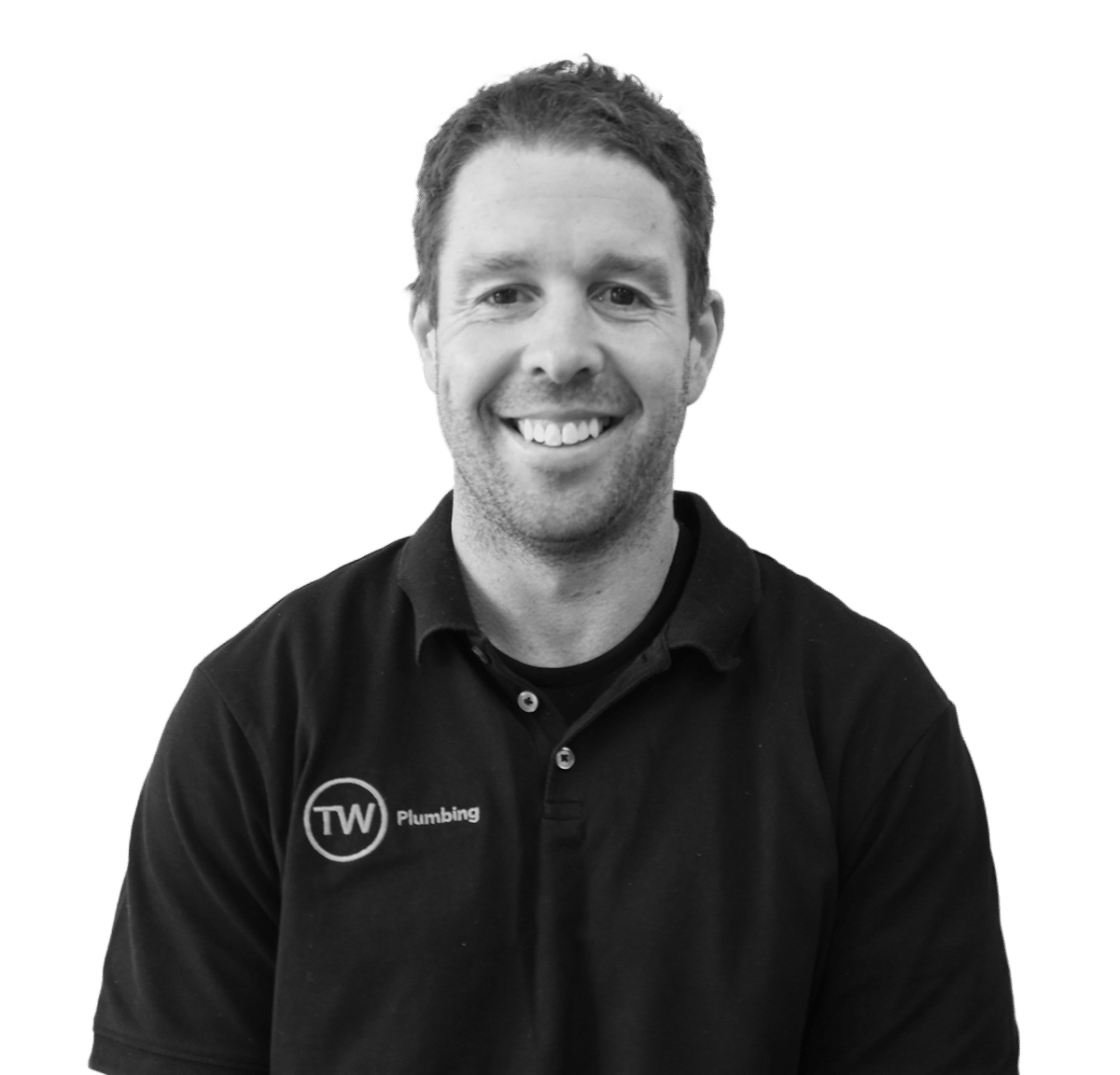 Nick DeMaine - TW Group Co